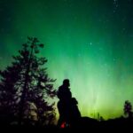 Rovaniemi: Guided Northern Lights Tour - Authenticity and Real Experiences from Travelers