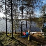 Rovaniemi: Guided Wilderness Kayaking Adventure - Guided Tours and Languages