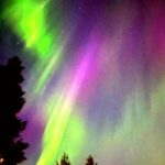 Rovaniemi Hunting Aurora at the Best Spots - Authenticity and Authentic Experience
