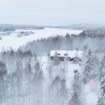 Rovaniemi: Husky Farm Visit with a Sledge Ride - Authentic and Well-Organized