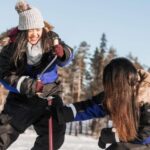 Rovaniemi: Ice Fishing Experience - The Guide and Equipment
