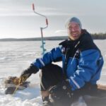 Rovaniemi: Ice-Fishing like a Finn - The Value of the Tour
