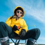 Rovaniemi: Ice fishing like a local - The Experience: From Preparation to Reflection