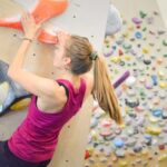 Rovaniemi: Indoor Climbing Experience with Instructor - FAQs