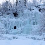 Rovaniemi: Korouoma Canyon and Frozen Waterfalls Tour - How Does It Compare in Terms of Value?