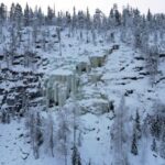 Rovaniemi: Korouoma Canyon Frozen Waterfalls Guided Hike - FAQ
