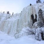 Rovaniemi: Korouoma Canyon & Frozen Waterfalls Tour with BBQ - The Scenic Beauty of Korouoma National Park