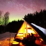 Rovaniemi: Lapland Northern Lights Tour with BBQ - Frequently Asked Questions (FAQ)