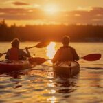 Rovaniemi: Midnight Sun Canoeing Tour & Barbeque - Who Will Love This Tour?