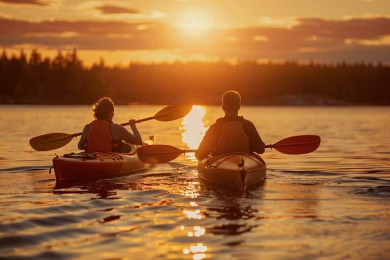 Rovaniemi: Midnight Sun Canoeing Tour & Barbeque - Who Will Love This Tour?