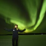 Rovaniemi: Night Snowmobile Tour - Exploring the Lappish Landscape