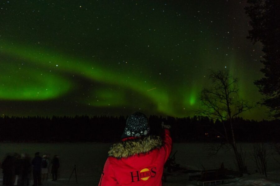 Rovaniemi: Northern Lights Hunting in Lappish old cottage - Who This Tour Is Perfect For