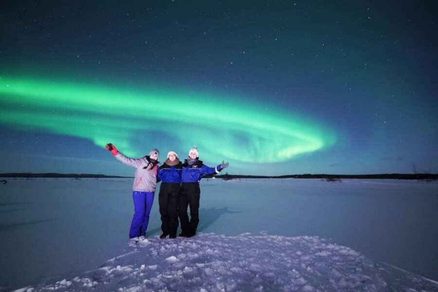 Rovaniemi: Northern Lights Photography Tour & BBQ - Who Will Love This Tour?