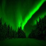 Rovaniemi: Northern Lights Snowmobile Tour - The Itinerary: What to Expect