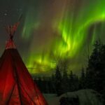 Rovaniemi: Northern Lights Tour at the Campfire - Deep Dive into the Experience