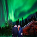Rovaniemi: Northern Lights Wilderness Tour with Camera - What’s Included & How It Adds Value