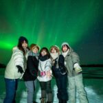 Rovaniemi: Private Aurora Tour with Guaranteed Sightings - Price and Value