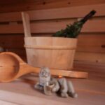 Rovaniemi: Private Sauna, Jacuzzi and Dinner - Making the Most of Your Visit