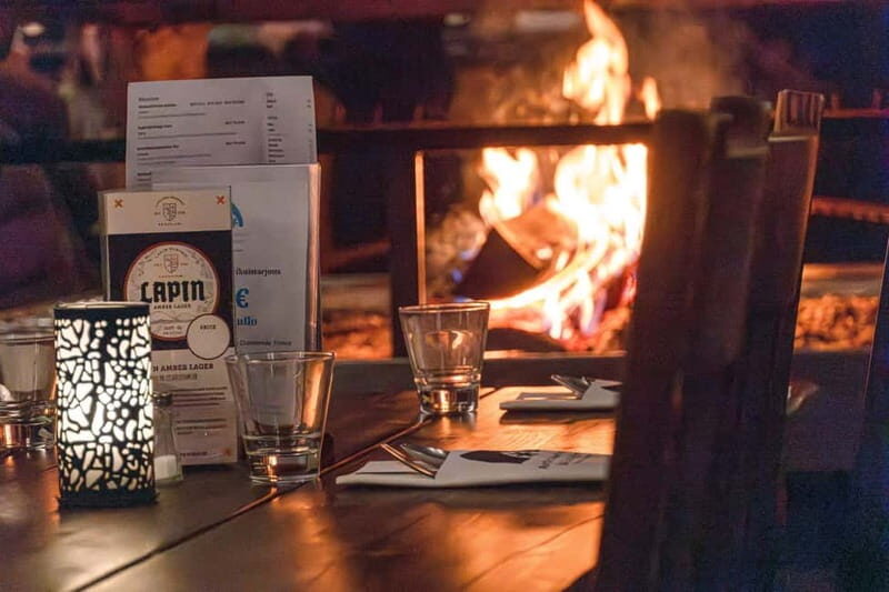 Rovaniemi: Private sauna & outdoor jacuzzi, dinner in Kota - Why This Tour Works: The Highlights