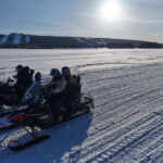Rovaniemi: Private Snowmobile Trip in Lapland - Detailed Itinerary Breakdown
