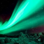 Rovaniemi: Private Tour with Guaranteed Northern Lights - What to Expect on the Night