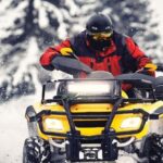 Rovaniemi: Quad Bike Ride and Ice Fishing - What Travelers Are Saying