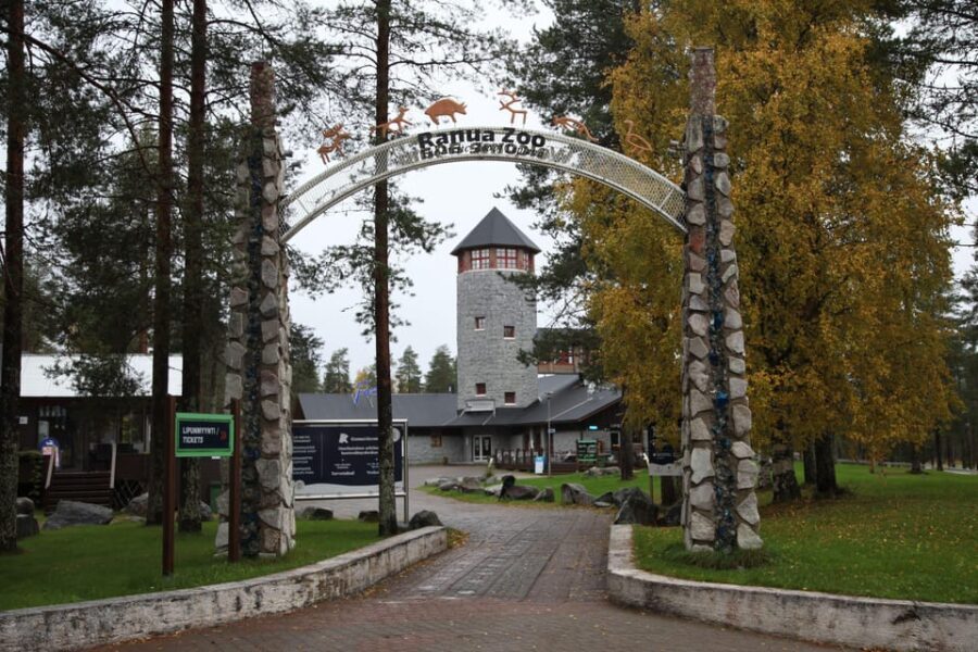 Rovaniemi: Ranuas Wildlife Park Ticket with Transportation - Final Thoughts: Who Is This Tour Best For?