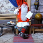 Rovaniemi: Santa Claus Village & Santa Park in One Day - Exploring Santa Park