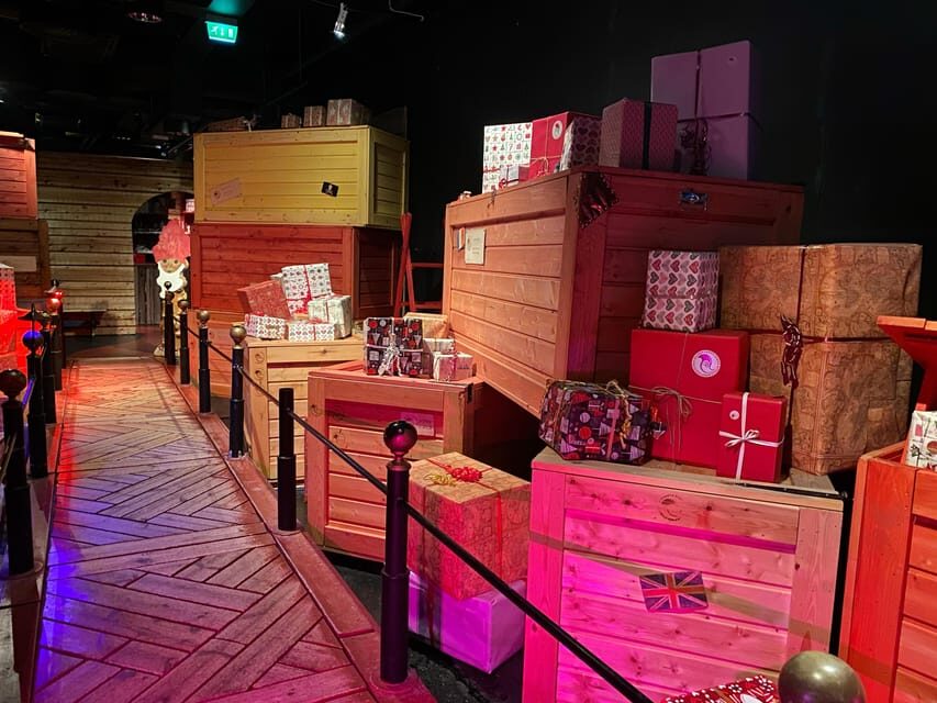 Rovaniemi: Santa Claus Village w/ Husky & Reindeer Sled Ride - Who This Tour Is Best For