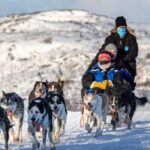 Rovaniemi: Santa's Village, Husky, & Reindeer Sled Ride - A Deep Dive into the Itinerary