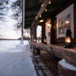 Rovaniemi: Sauna & Ice Swimming Tour with Dinner and Aurora - Analyzing the Price and Value