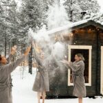 Rovaniemi Sauna World with a Hot Tub, Jacuzzi and Cold Pool - Final Thoughts