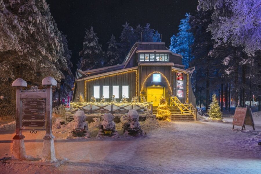 Rovaniemi: Search for Northern Lights Snowmobiling Trip - Why the Price Offers Good Value