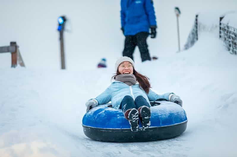 Rovaniemi: Snowman World Entrance Ticket - An In-Depth Look at Snowman World in Rovaniemi