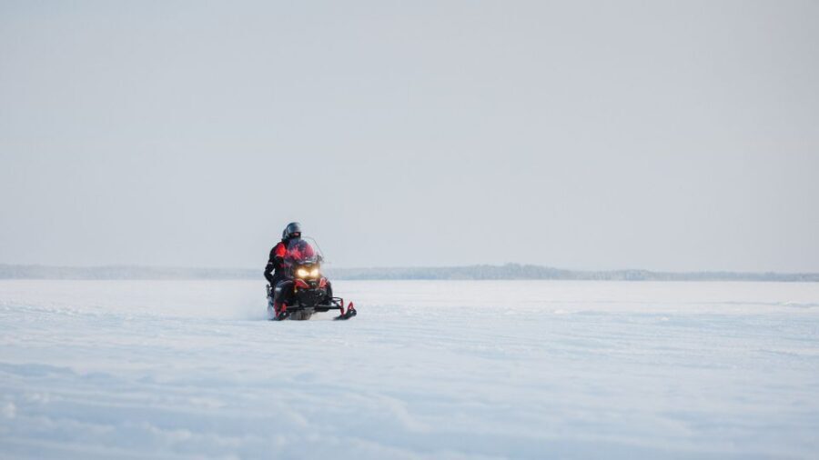 Rovaniemi: Snowmobile Safari in the Arctic Circle - What Sets This Tour Apart