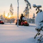 Rovaniemi: Snowmobile Safari to a Reindeer Farm - The Practical Details: What You Need to Know