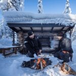 Rovaniemi: Snowshoe Hiking Adventure - Details on the Tour Logistics