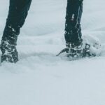 Rovaniemi: Snowshoeing in a magical snowy forest - Why Snowshoeing Matters — Connecting with Finnish Nature
