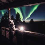 Rovaniemi: Snowy Forest Night Hike with Northern Lights - Who Should Consider This Tour?