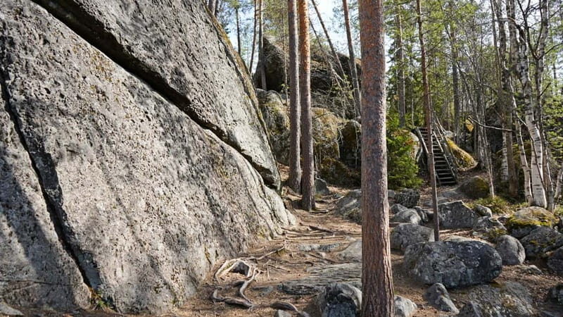 Rovaniemi: Sukulanrakka & Devil's Churns Tour - Introduction: Why This Tour Stands Out