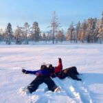 Rovaniemi: Taste of Wilderness Snowmobile Safari - Why This Tour Offers Real Value