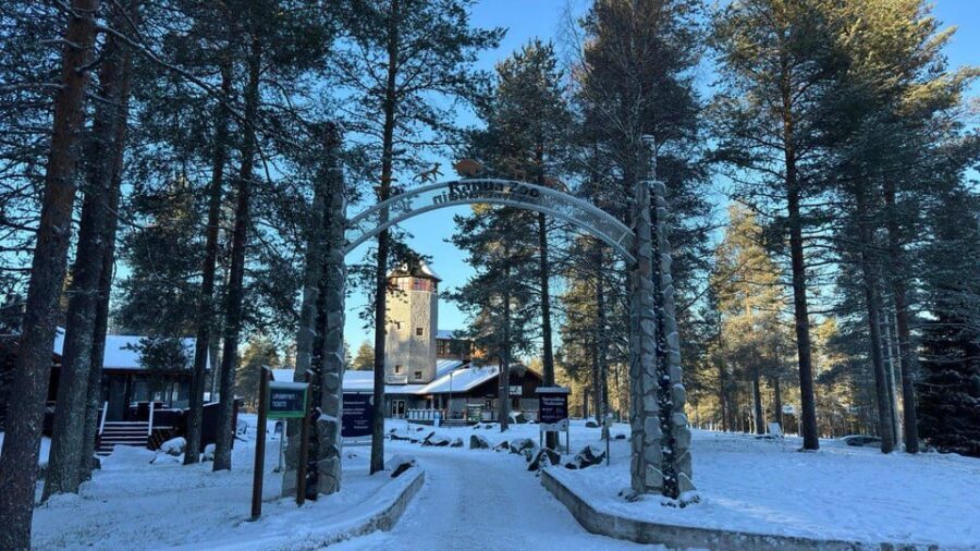 Rovaniemi: trip to the Ranua Zoo (transportation, tickets) - A Close Look at the Tour