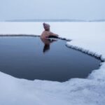 Rovaniemi: Unique Private Lakeside wooden Sauna Experience - What to Expect on the Day