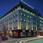 Rovaniemi walking tour and guided Arktikum experience - Why This Tour Works Well