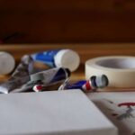 Rovaniemi: Workshop - Aurora painting - The nuts and bolts: inclusions and logistics
