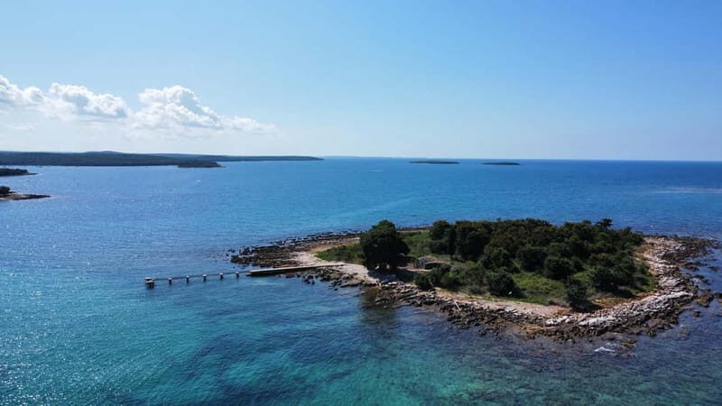 Rovinj: 4-Hour Kayak Rental  Islands, Sea and Snorkeling - Navigating the Experience for Maximum Value