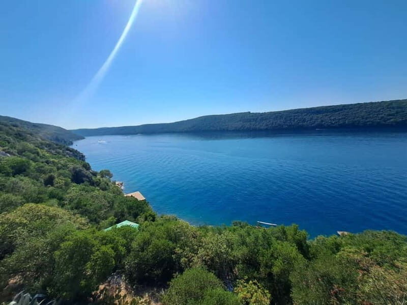 Rovinj Islands, LImski Fjord & Shellfish Tasting (Optional) - A Closer Look at the Itinerary and Key Experiences