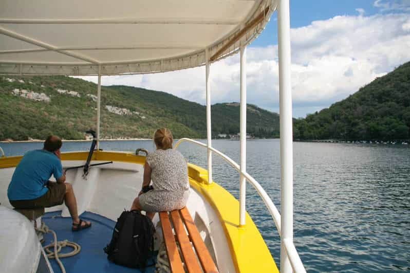 Rovinj: Lim Fjord and Pirate Cave Boat Tour - Our Honest Assessment