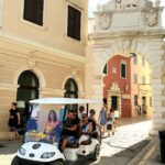 Rovinj: Old Town Golf Cart Tour - The Value of This Experience