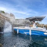 Rovinj: Rovinj Archipelago and South Coves Speedboat Tour - Practical Details & Tips for Booking